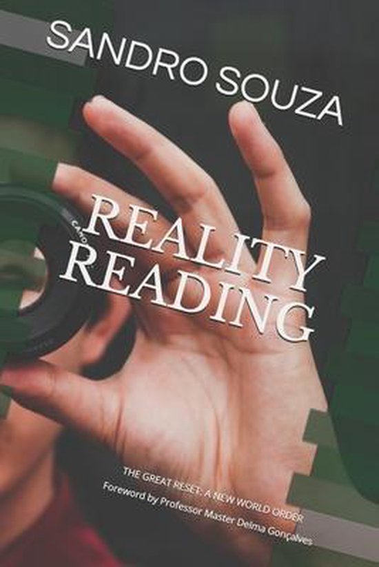 SS Treinamentos- Reality Reading | 9798675461264 | Sandro Souza ...