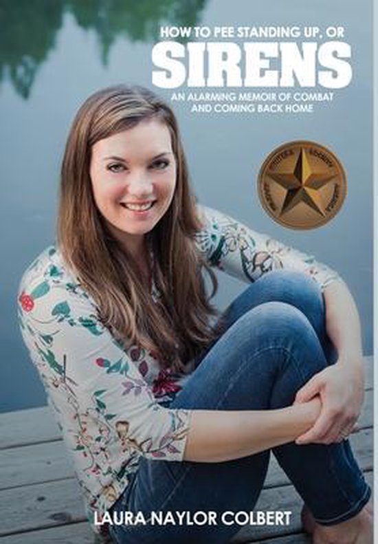 Sirens, Laura Naylor Colbert | 9781944353261 | Boeken | bol