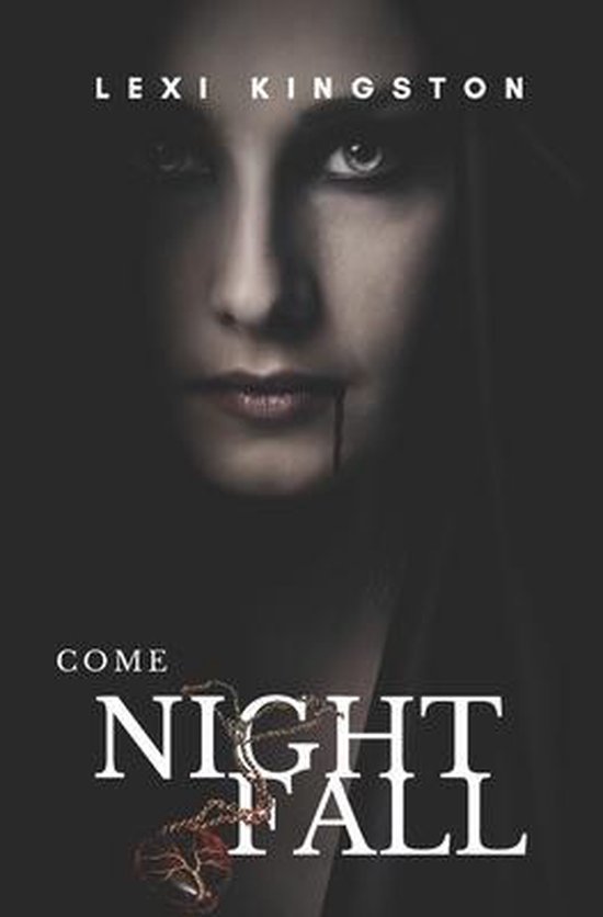 Nightfall- Come Nightfall, Lexi J Kingston | 9781735282213 | Boeken | bol