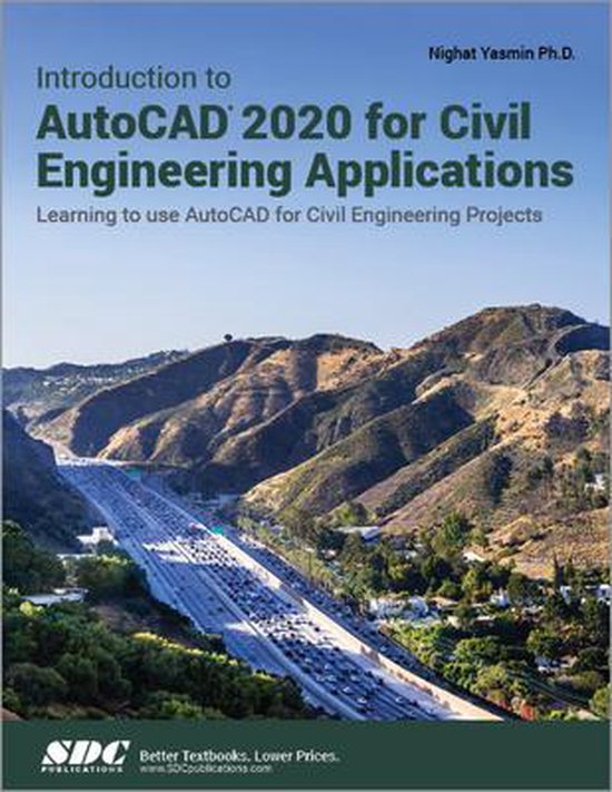 Introduction to AutoCAD 2020 for Civil Engineering Applications ...
