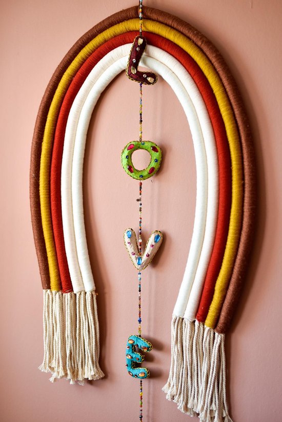 love hanger | bol.com