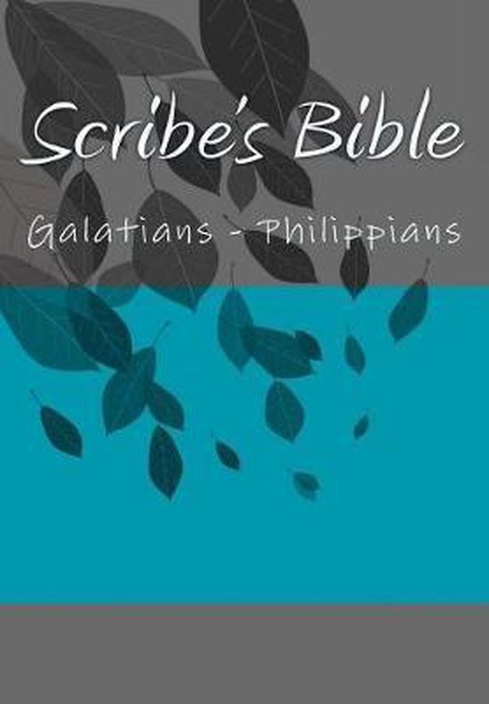 Complete Scribe's Bible- Scribe's Bible, Wade Littleton | 9781979069311 ...