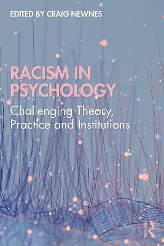 Racism in Psychology | 9780367635022 | Boeken | bol.com