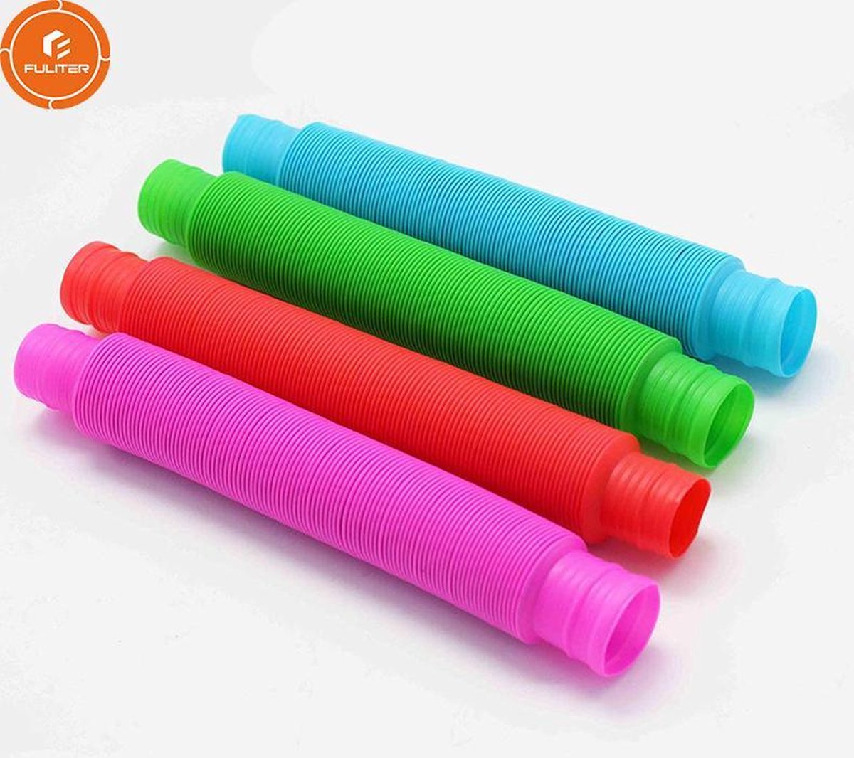 Fidget tube pakket|Mini Relieve Stress | Fidget toys Set| Top Fidgets ...