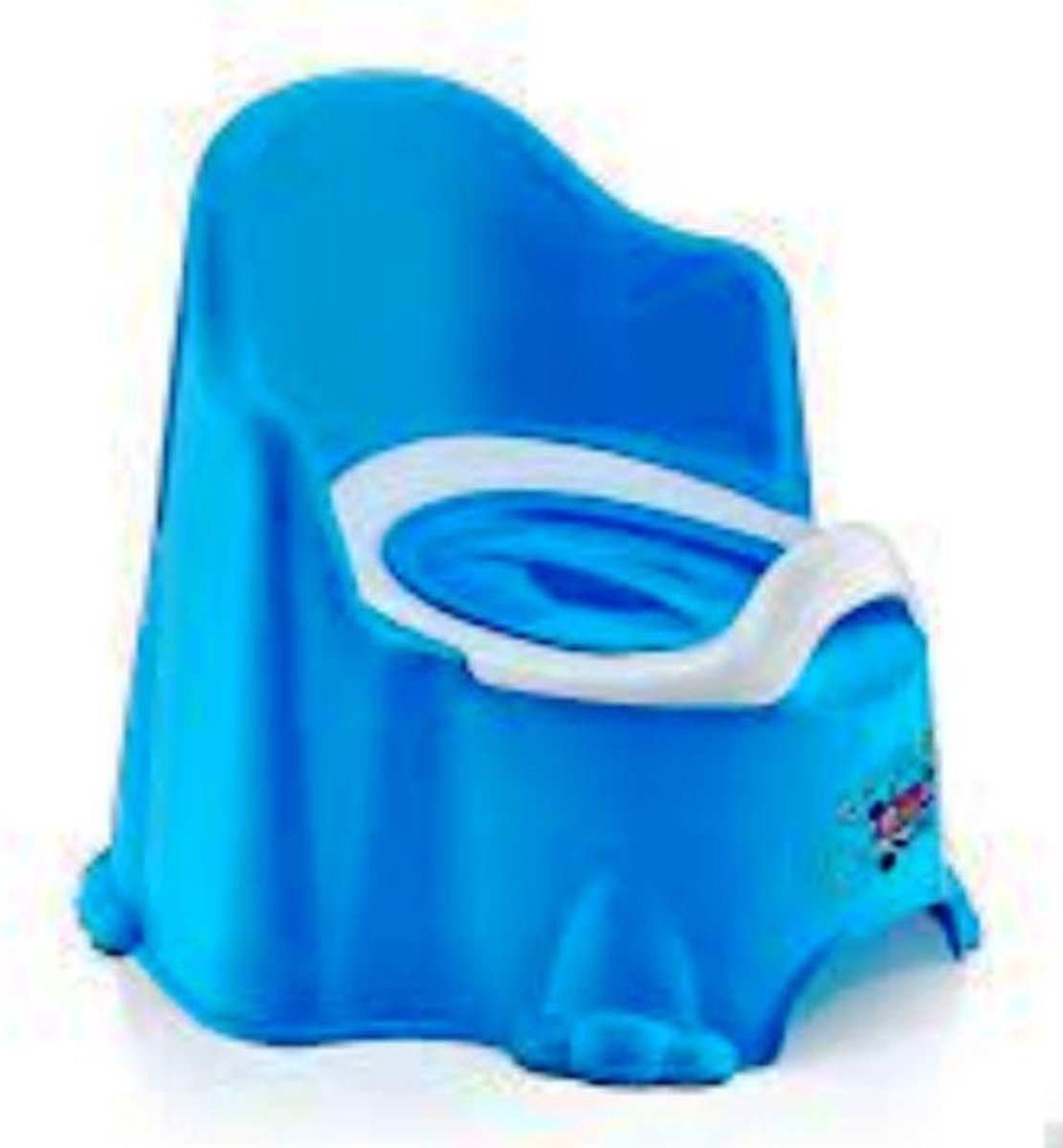 Kinder plaspotje - WC potje met deklseltje - Zindelijkheid trainen ...
