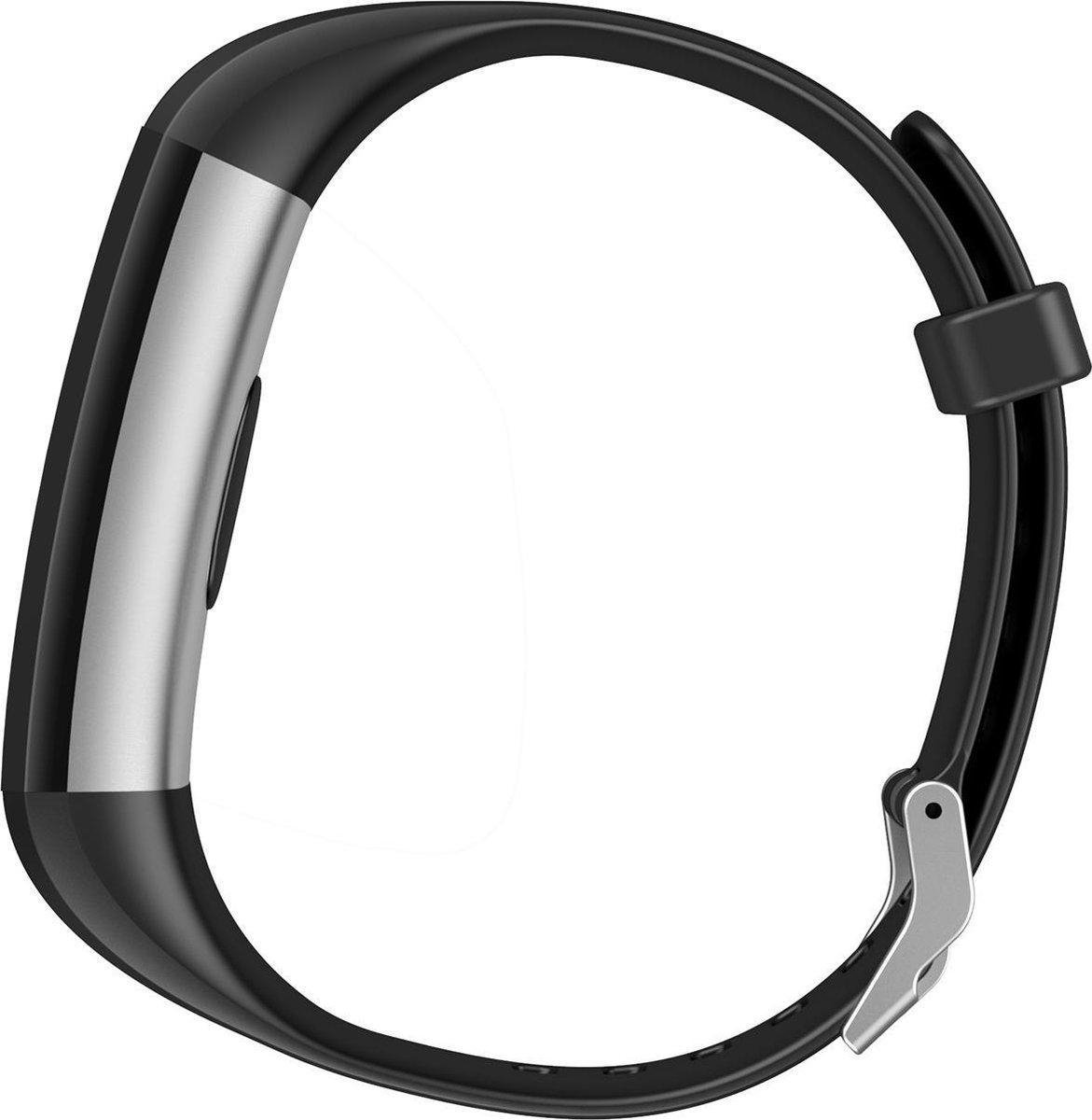 Smartwatch - Stappenteller - Horloge - Heren - Dames - Bluetooth ...