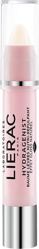 Lierac Stick Visage Hydragenist Baume Lèvres Nutri-Repulpant | bol.com