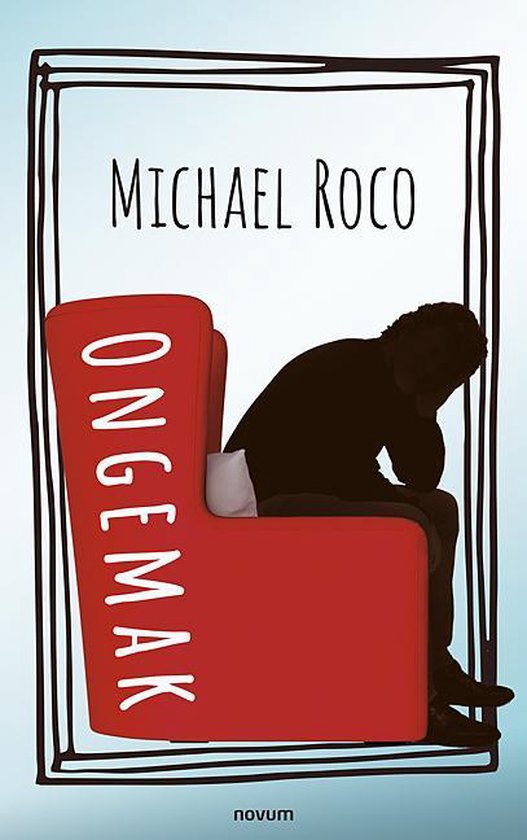 Ongemak | 9783991077626 | Michael Roco | Boeken | bol.com