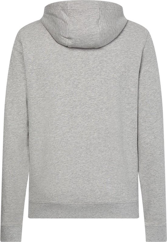 Tommy Hilfiger Essential Trui - Mannen - Grijs | bol.com