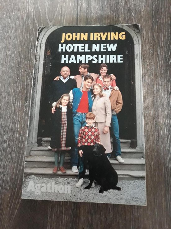 De top 10 Engelse boeken - De Beste Boeken Top 10