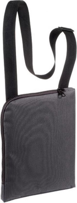 Event Bag Basic (Antraciet) | bol.com