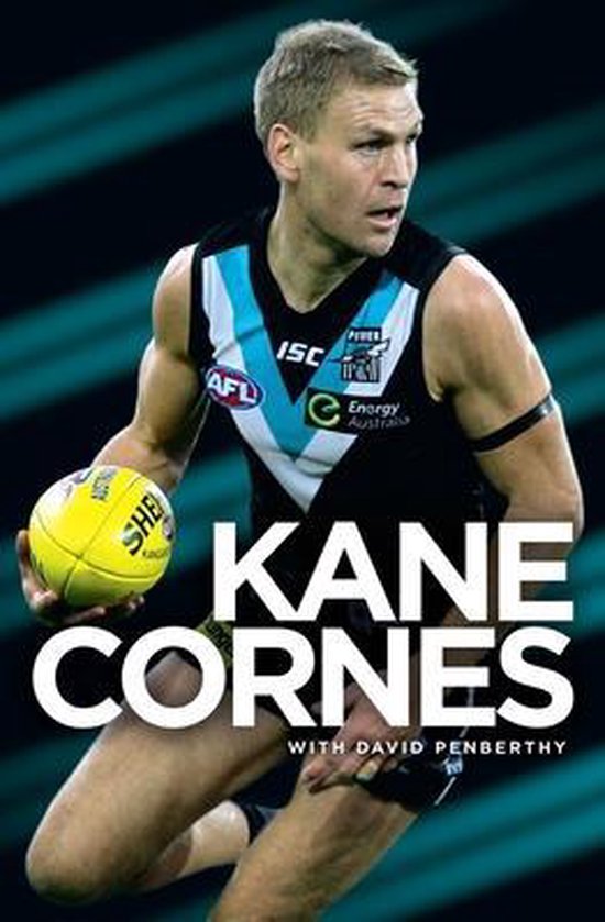 Kane Cornes, Kane Cornes | 9780857987600 | Boeken | bol.com