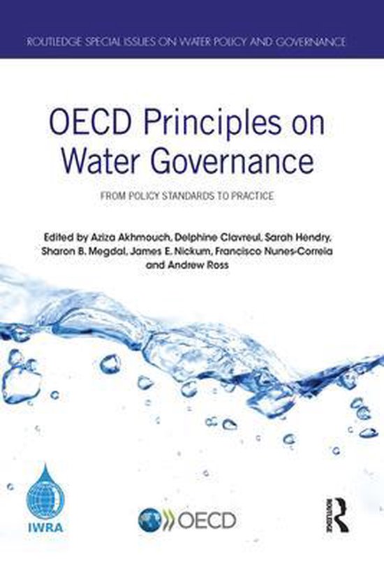 OECD Principles on Water Governance | 9780367584269 | Boeken | bol.com