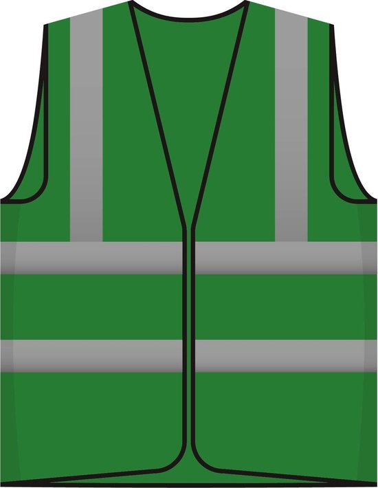 RWS hesje groen - L | bol.com