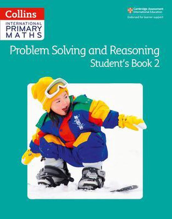 Problem Solving and Reasoning Student Book 2 Collins International ...