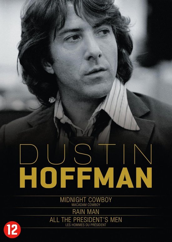 Dustin Hoffman Collection (DVD) (Dvd), Dustin Hoffman | Dvd's | bol