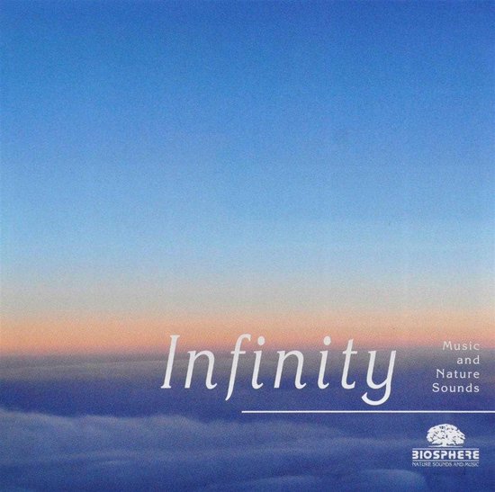 Various Artists - Infinity (CD), various artists | CD (album) | Muziek ...