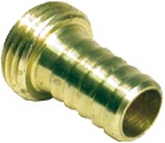 Talen Tools - Slangtule - Met uitwendig draad - ø 12-18 mm | bol.com