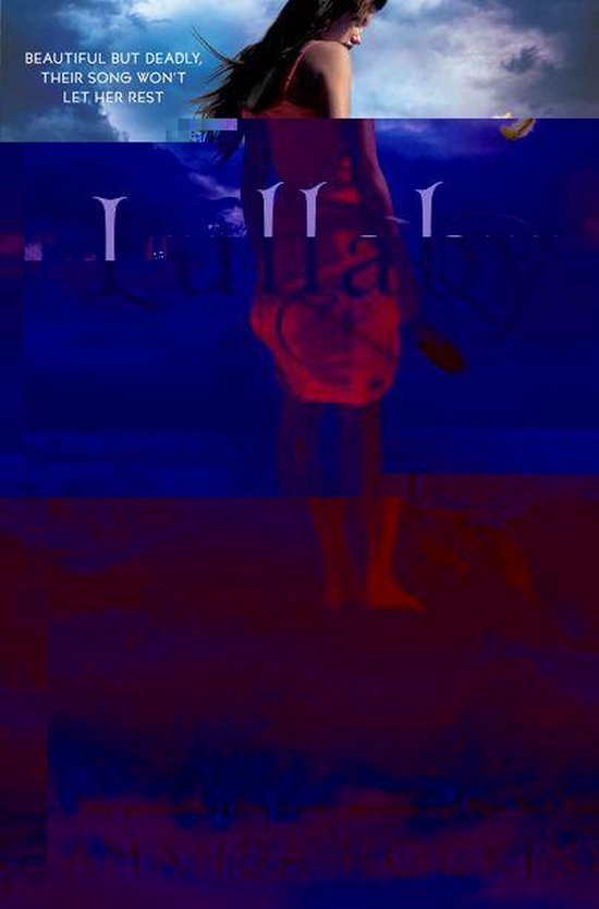 Lullaby (ebook), Amanda Hocking | 9781447205814 | Boeken | bol.com