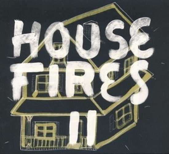Housefires - Housefires II (CD), Housefires | Muziek | bol