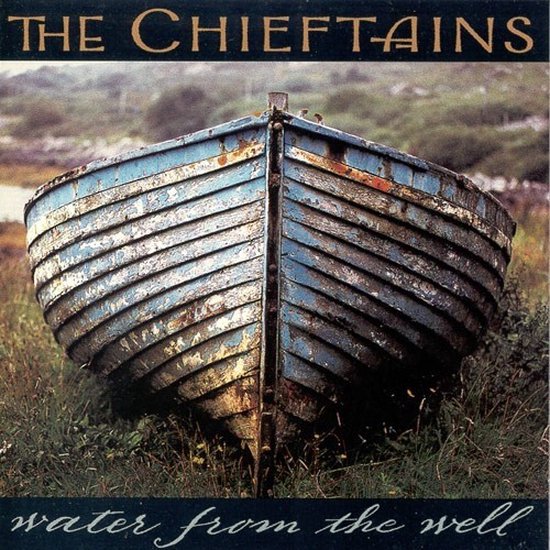 The Chieftains - Water From The Well (CD), Kevin Conneff | CD (album ...