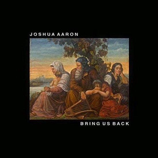 Joshua Aaron - Bring Us Back (CD), Joshua Aaron | CD (album) | Muziek | bol