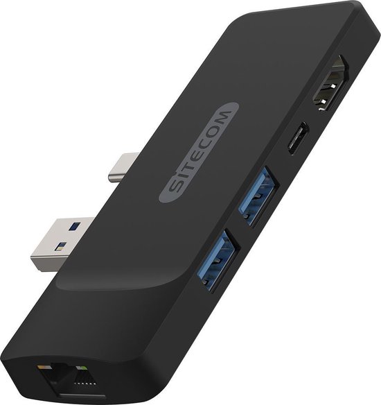 USB Adapter for Surface Pro 7 | bol