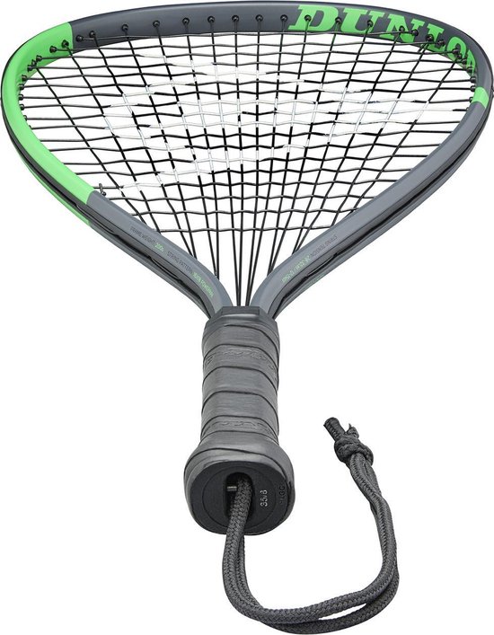 DUNLOP SONIC TI SQUASH 57 RACKET | bol.com