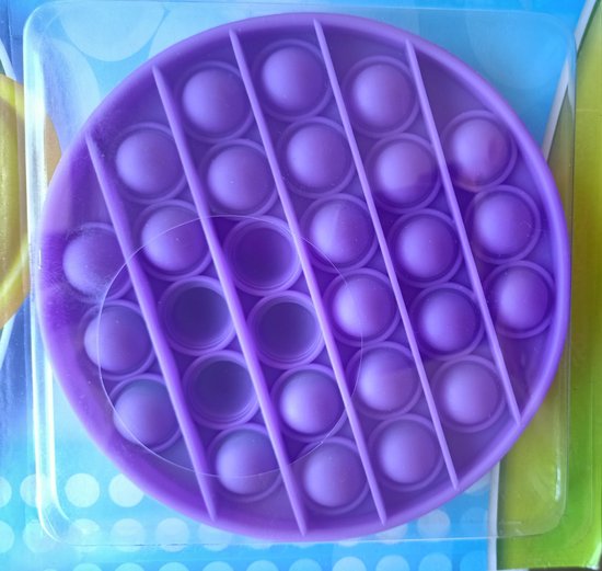 Plop Up fidget game - Populair van TikTok - Fidget Toy - Fidget ...