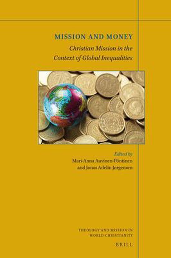 Mission and Money: Christian Mission in the Context of Global ...