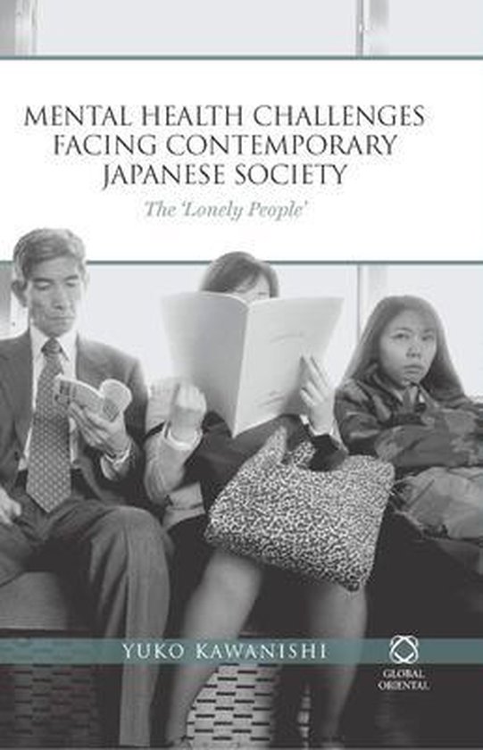 Mental Health Challenges Facing Contemporary Japanese Societ ...