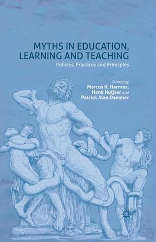 Myths in Education, Learning and Teaching | 9781349502059 | Boeken ...