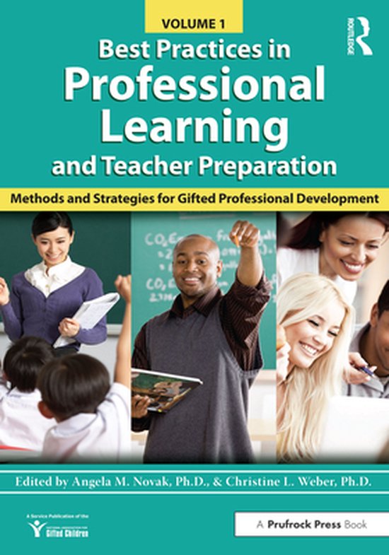 Best Practices in Professional Learning and Teacher Preparation (ebook ...