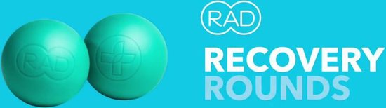 RAD Recovery Rounds | bol