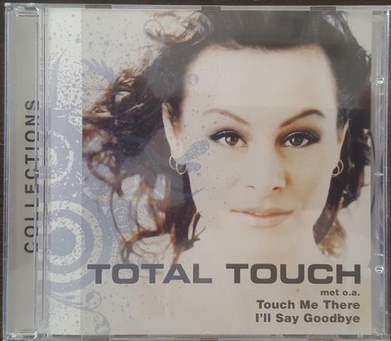 Collections, Total Touch | Muziek | bol
