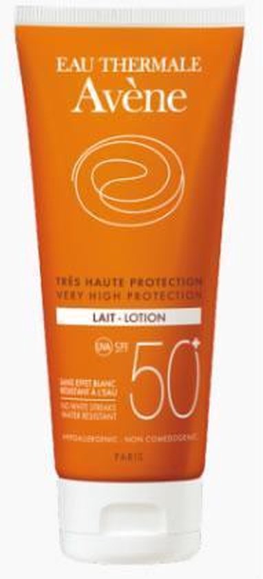 Avane Lotion Spf50 250ml - Promo -5a,! | bol.com