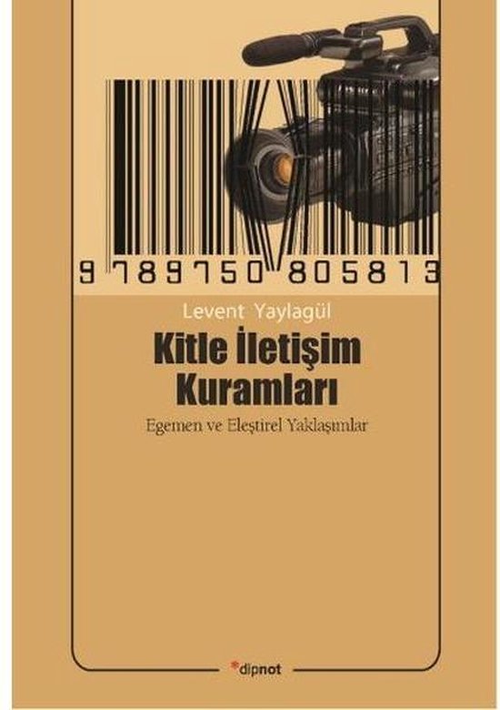 Kitle İletişim Kuramları | 9786054412778 | Boeken | bol.com