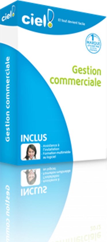 Ciel - Gestion commerciale Premium | bol.com