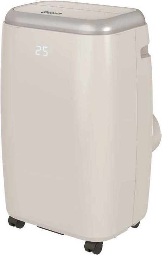 QLIMA Mobiele airconditioner P628 | bol.com