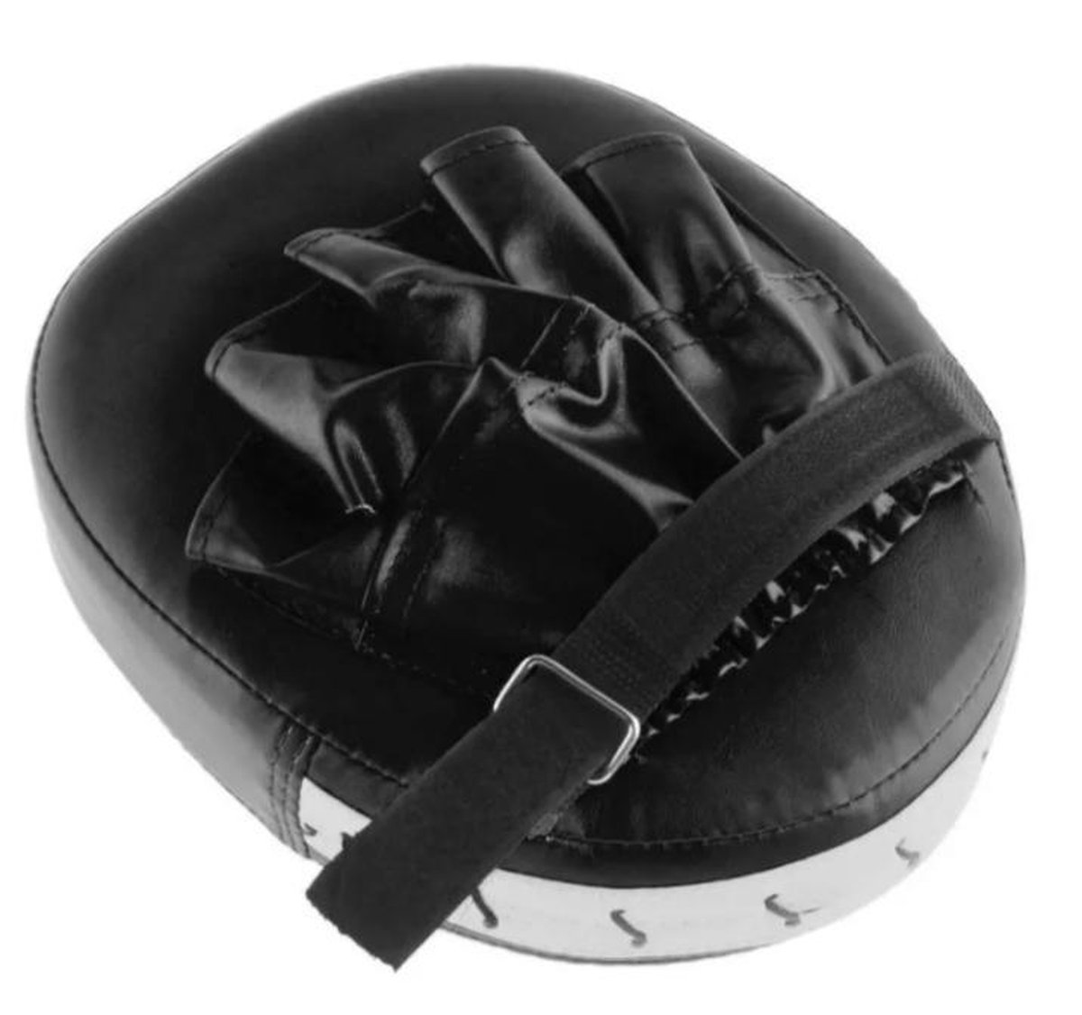Jawes- Boks pads- 2stuks- Zwart- Bokspad- Pads boksen- Pads- Afweer ...