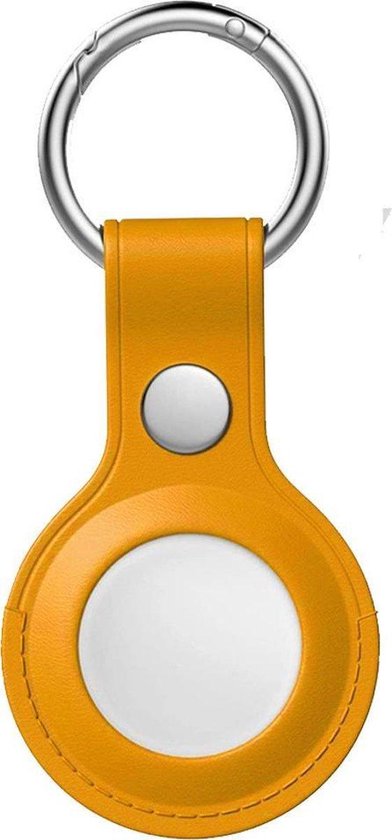 Apple AirTag Keychain - tracker - pendentif airtag - airtags - étui en ...