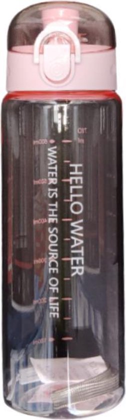 simply water bidon 2 | bol