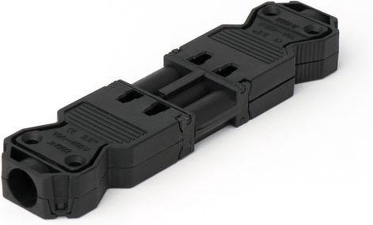 GST18/3 Wieland Stekker (Male-Female) | bol.com