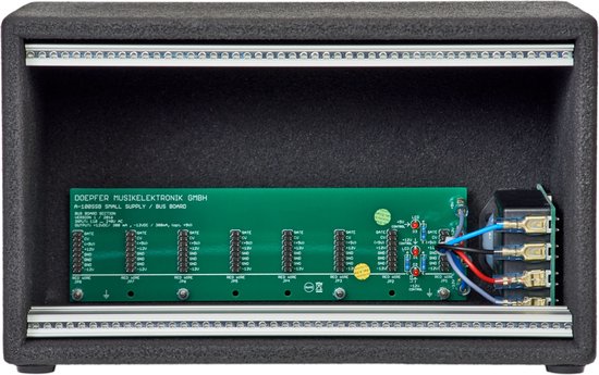 Doepfer A-100LC1V - Modular synthesizer rack | bol