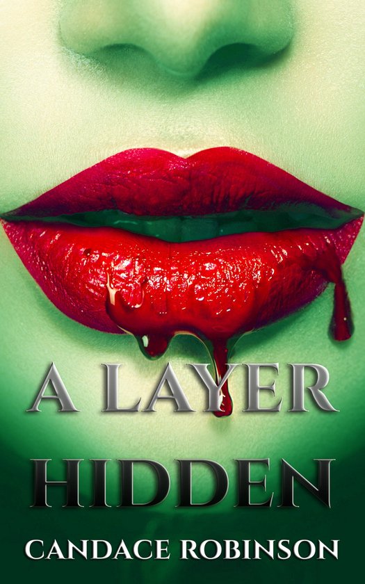 Campfire Fantasy Tales 2 - A Layer Hidden (ebook), Candace Robinson ...