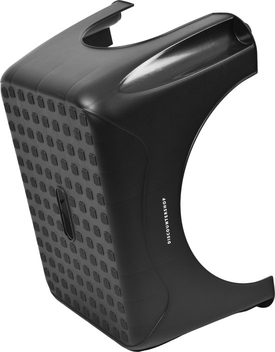 Opstapkrukje Max. belastbaar gewicht 150 KG Opstapkrukje - opstapje ...