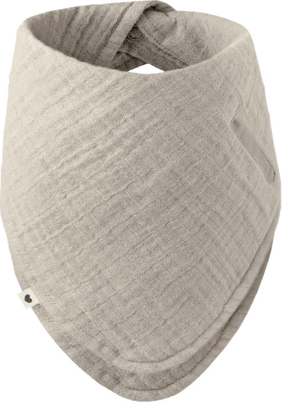 Bibs Bandana Sand | bol.com