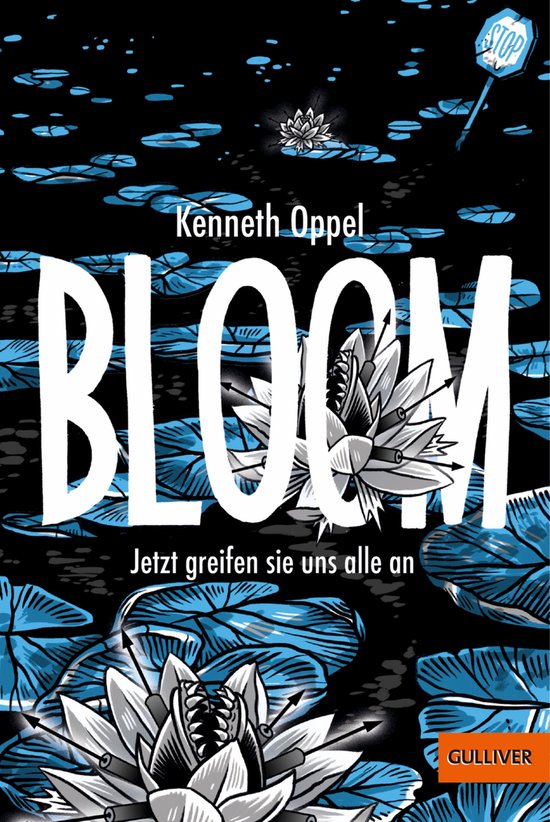 Bloom 3 (ebook), Kenneth Oppel | 9783407812919 | Boeken | bol.com