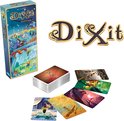 Dixit 10th Anniversary Expansion - Kaartspel | Games | bol.com