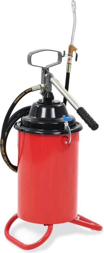 Handvetpomp 12 L | bol.com